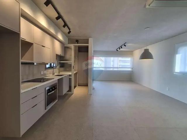 Apartamento para Locação em São Paulo/SP Pompéia 2 Quartos