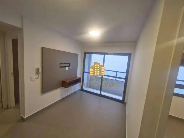 Apartamento para Locação em São Paulo/SP Pompéia 2 Quartos