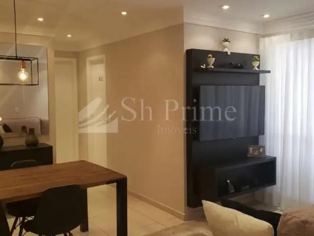 Apartamento para Locação em São Paulo/SP Pompéia 3 Quartos