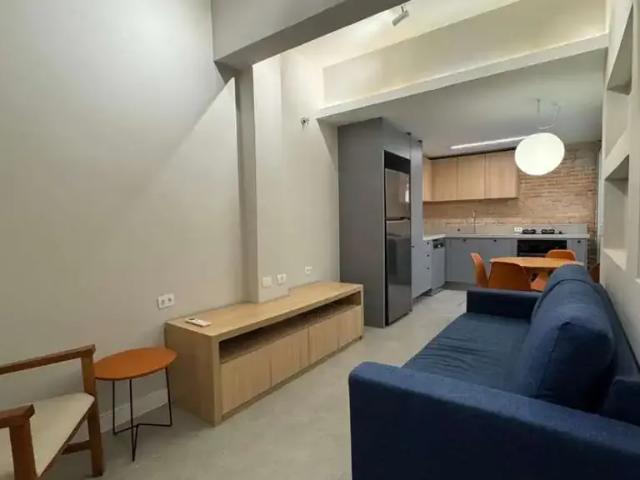 Apartamento para Locação em São Paulo/SP Pompéia 2 Quartos