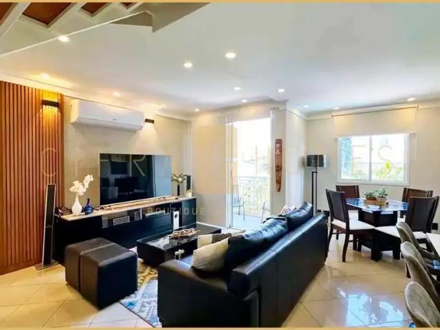 Apartamento para Locação em São Paulo/SP Pompéia 3 Quartos