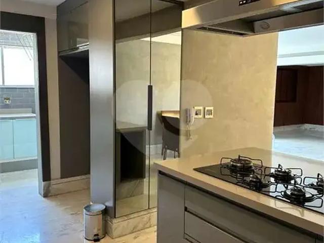 Apartamento para Locação em São Paulo/SP Pompéia 3 Quartos