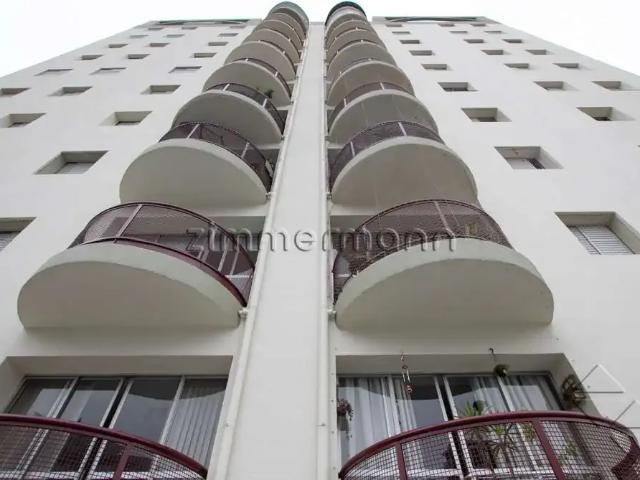 Apartamento para Locação em São Paulo/SP Pompéia 3 Quartos
