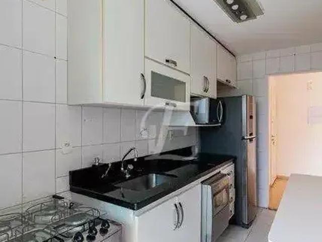 Apartamento para Locação em São Paulo/SP Pompéia 3 Quartos