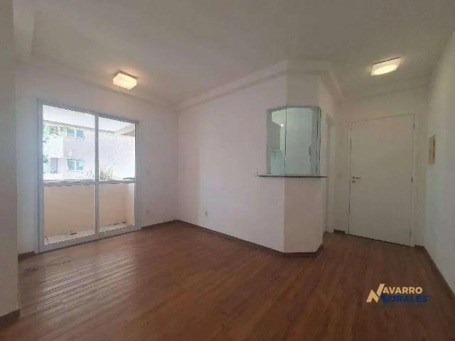 Apartamento para Locação em São Paulo/SP Pompéia 3 Quartos
