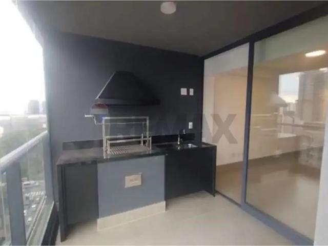 Apartamento para Locação em São Paulo/SP Pompéia 3 Quartos