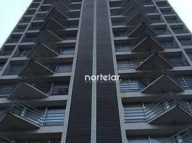 Apartamento para Locação em São Paulo/SP Pompéia 3 Quartos