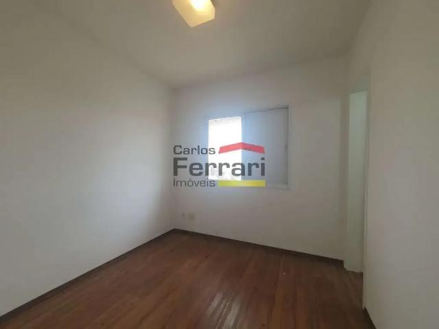 Apartamento para Locação em São Paulo/SP Pompéia 3 Quartos