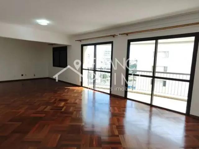 Apartamento para Locação em São Paulo/SP Pompéia 3 Quartos