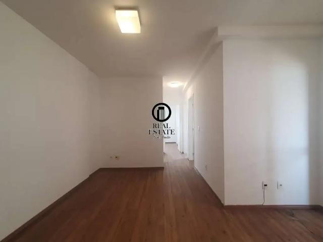 Apartamento para Locação em São Paulo/SP Pompéia 3 Quartos