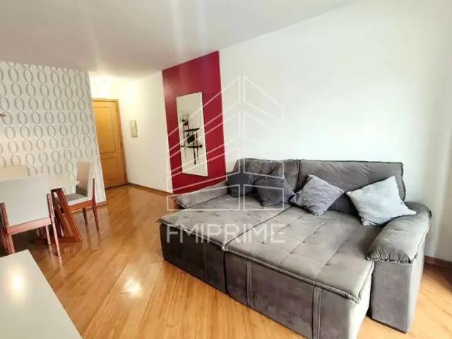 Apartamento para Locação em São Paulo/SP Pompéia 3 Quartos