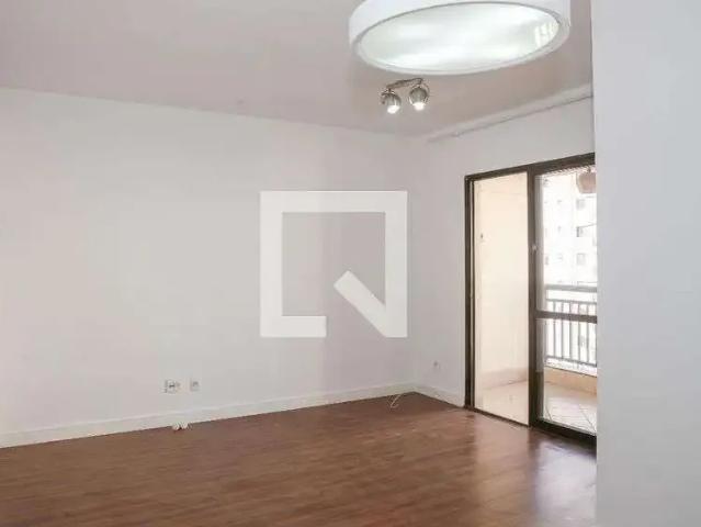 Apartamento para Locação em São Paulo/SP Pompéia 3 Quartos
