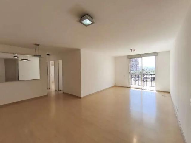 Apartamento para Locação em São Paulo/SP Pompéia 3 Quartos