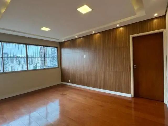 Apartamento para Locação em São Paulo/SP Pompéia 3 Quartos