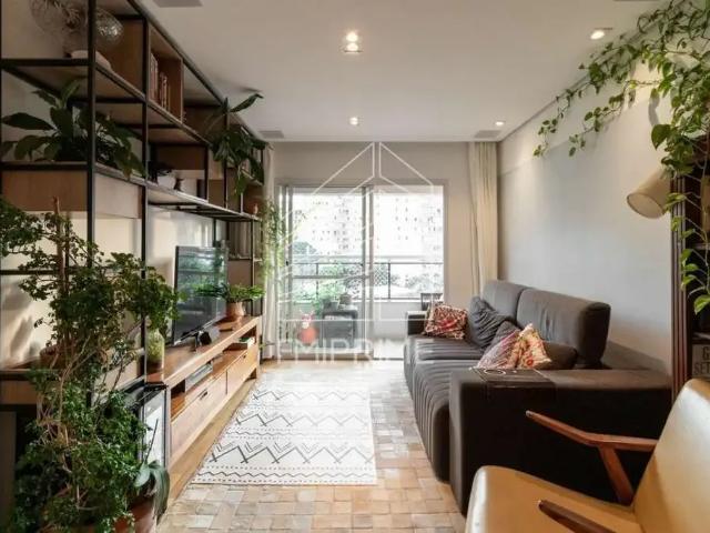 Apartamento para Locação em São Paulo/SP Pompéia 3 Quartos