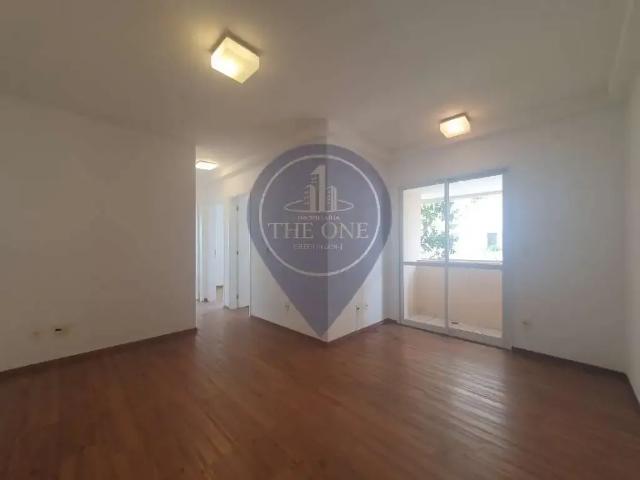 Apartamento para Locação em São Paulo/SP Pompéia 3 Quartos