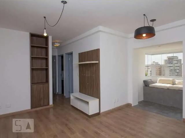 Apartamento para Locação em São Paulo/SP Pompéia 3 Quartos