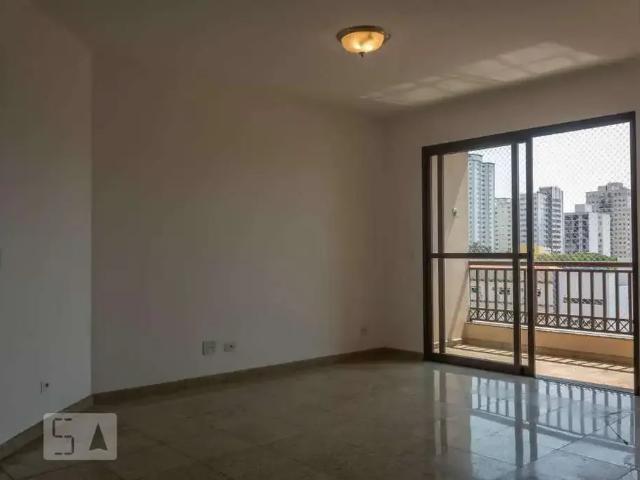 Apartamento para Locação em São Paulo/SP Pompéia 3 Quartos