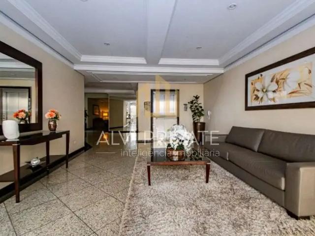 Apartamento para Locação em São Paulo/SP Pompéia 3 Quartos