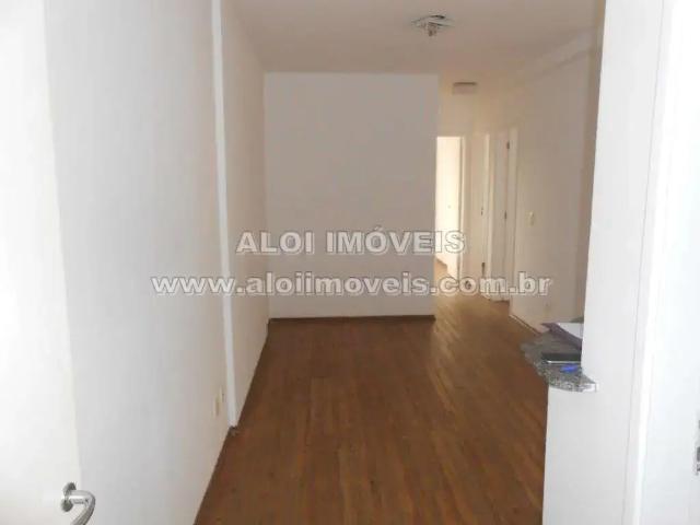 Apartamento para Locação em São Paulo/SP Pompéia 3 Quartos