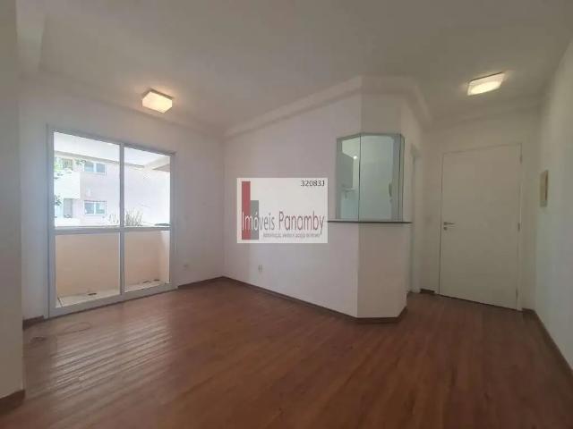 Apartamento para Locação em São Paulo/SP Pompéia 3 Quartos