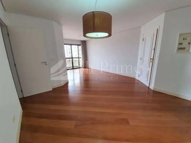Apartamento para Locação em São Paulo/SP Pompéia 3 Quartos