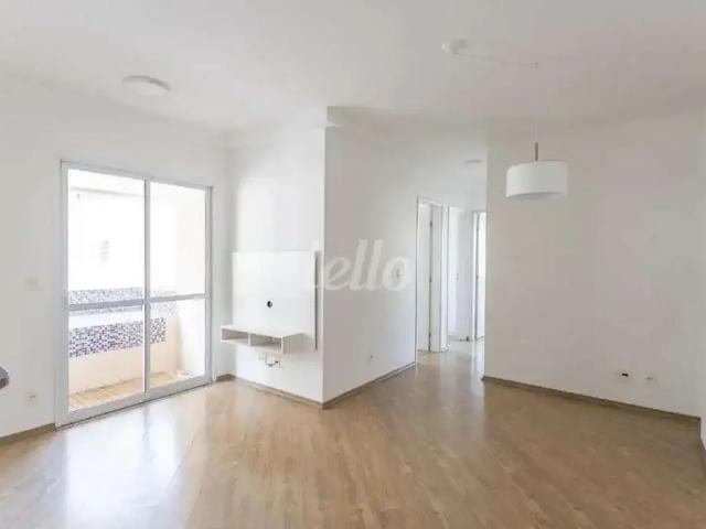 Apartamento para Locação em São Paulo/SP Pompéia 3 Quartos