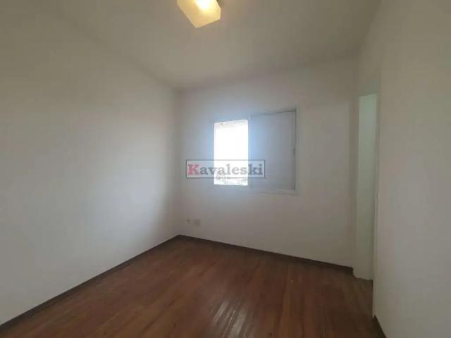 Apartamento para Locação em São Paulo/SP Pompéia 3 Quartos