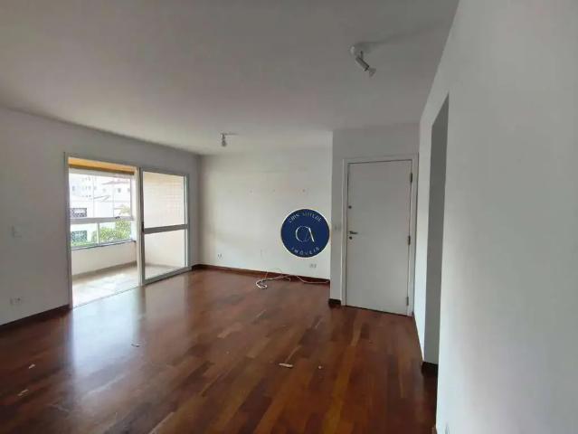 Apartamento para Locação em São Paulo/SP Pompéia 3 Quartos