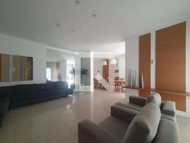 Apartamento para Locação em São Paulo/SP Pompéia 3 Quartos