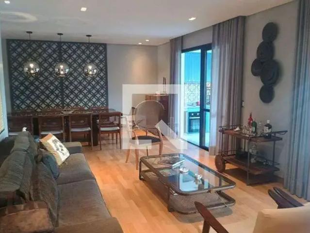 Apartamento para Locação em São Paulo/SP Pompéia 3 Quartos