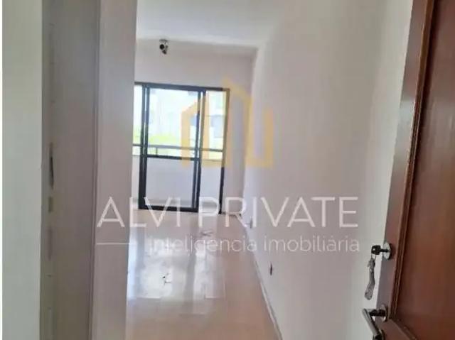 Apartamento para Locação em São Paulo/SP Pompéia 3 Quartos