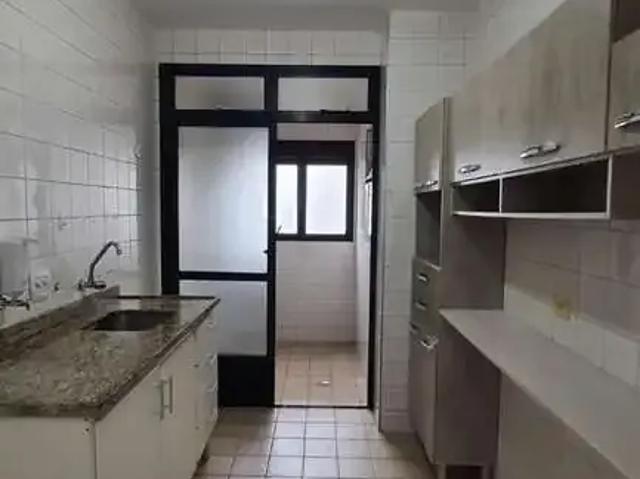 Apartamento para Locação em São Paulo/SP Pompéia 3 Quartos