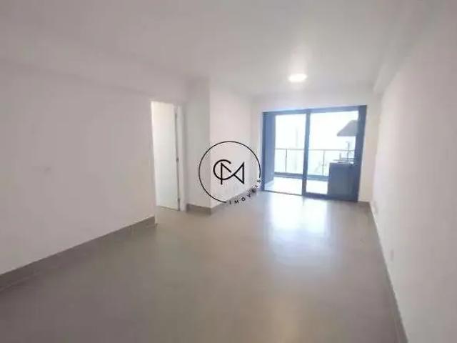 Apartamento para Locação em São Paulo/SP Pompéia 3 Quartos