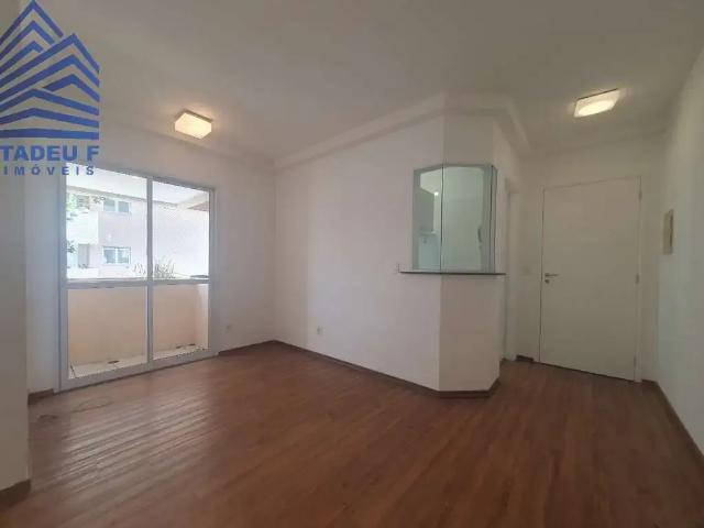 Apartamento para Locação em São Paulo/SP Pompéia 3 Quartos