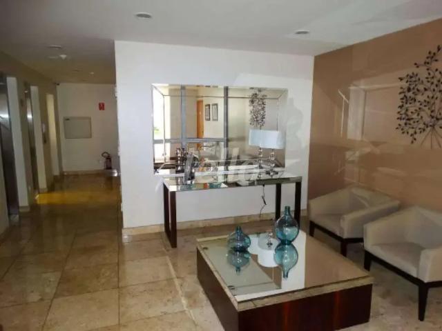 Apartamento para Locação em São Paulo/SP Pompéia 3 Quartos