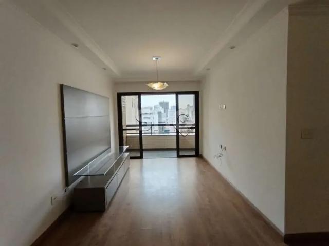 Apartamento para Locação em São Paulo/SP Pompéia 3 Quartos