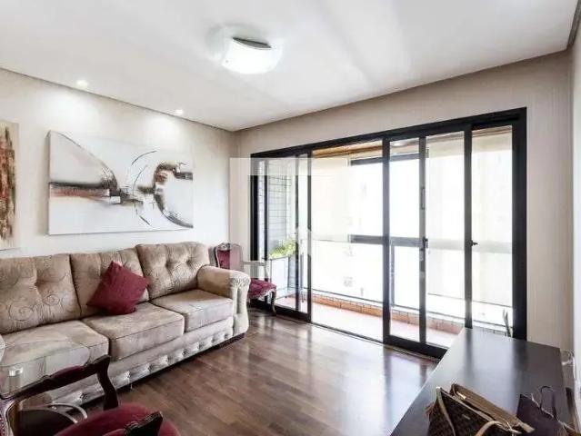 Apartamento para Locação em São Paulo/SP Pompéia 3 Quartos