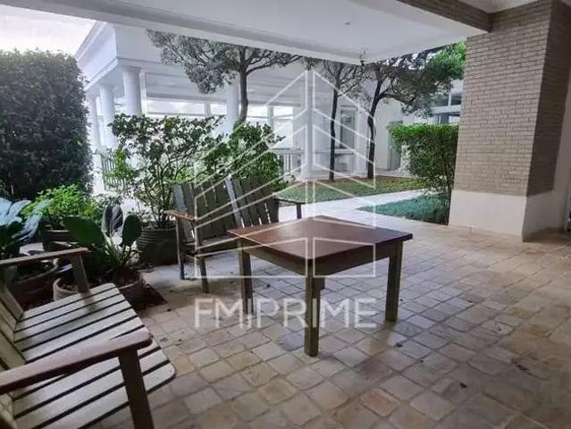Apartamento para Locação em São Paulo/SP Pompéia 3 Quartos