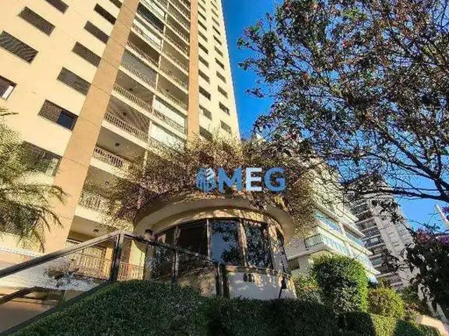 Apartamento para Locação em São Paulo/SP Pompéia 3 Quartos