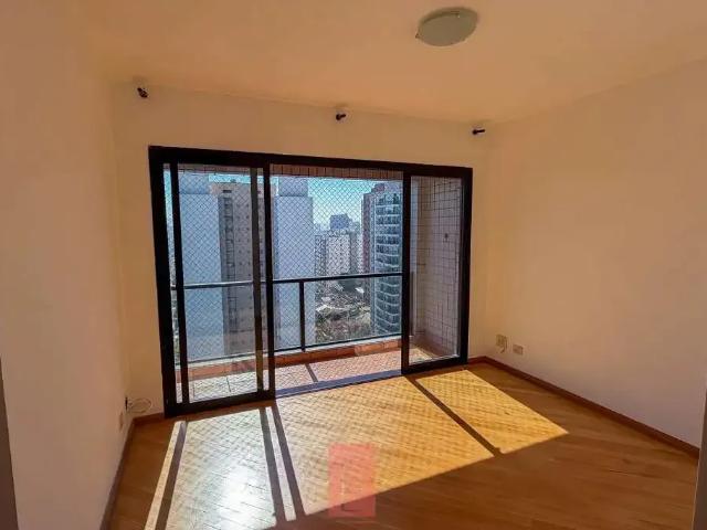 Apartamento para Locação em São Paulo/SP Pompéia 3 Quartos