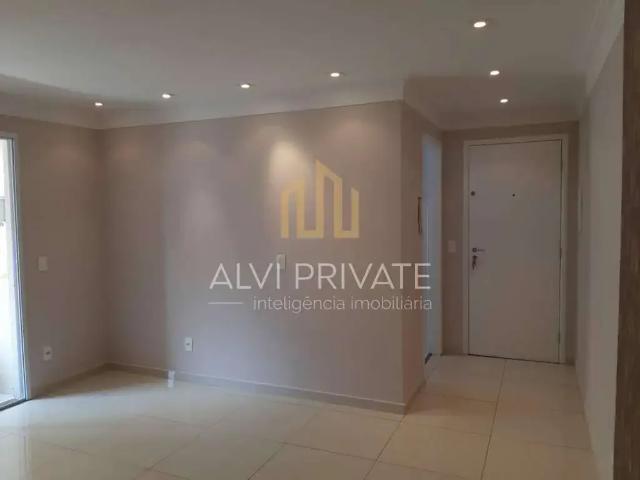 Apartamento para Locação em São Paulo/SP Pompéia 3 Quartos