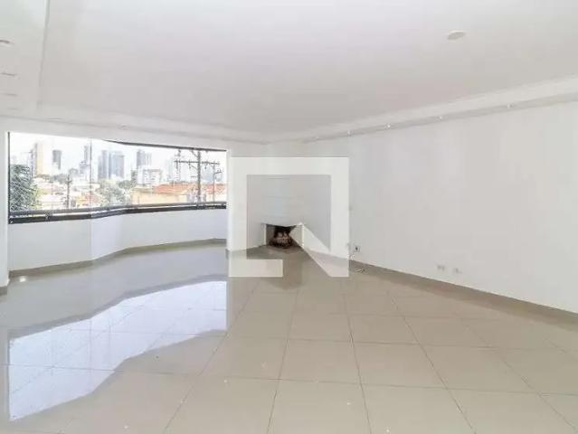 Apartamento para Locação em São Paulo/SP Pompéia 3 Quartos