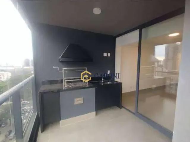 Apartamento para Locação em São Paulo/SP Pompéia 3 Quartos