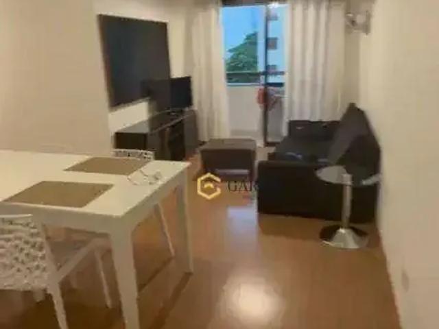 Apartamento para Locação em São Paulo/SP Pompéia 3 Quartos