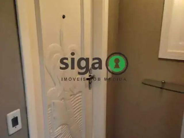 Apartamento para Locação em São Paulo/SP Pompéia 4 Quartos