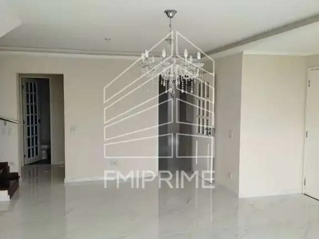 Apartamento para Locação em São Paulo/SP Pompéia 4 Quartos