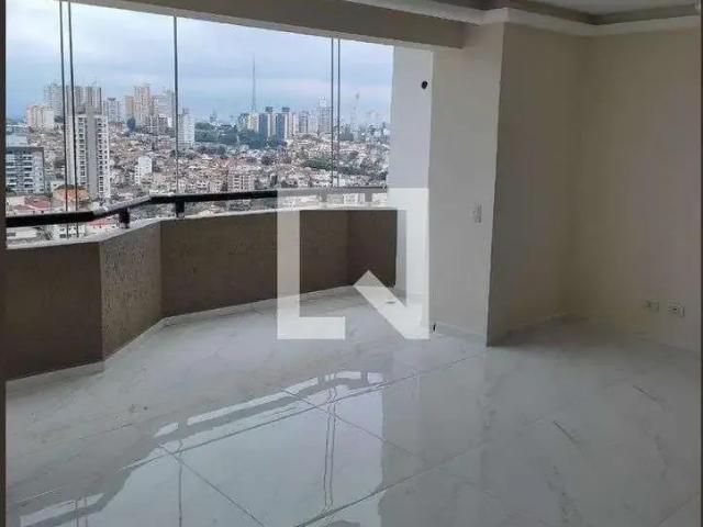 Apartamento para Locação em São Paulo/SP Pompéia 4 Quartos