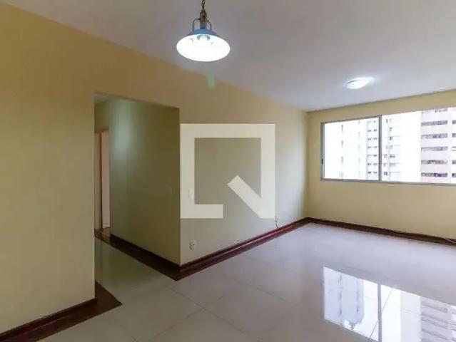 Apartamento para Locação em São Paulo/SP Pompéia 4 Quartos