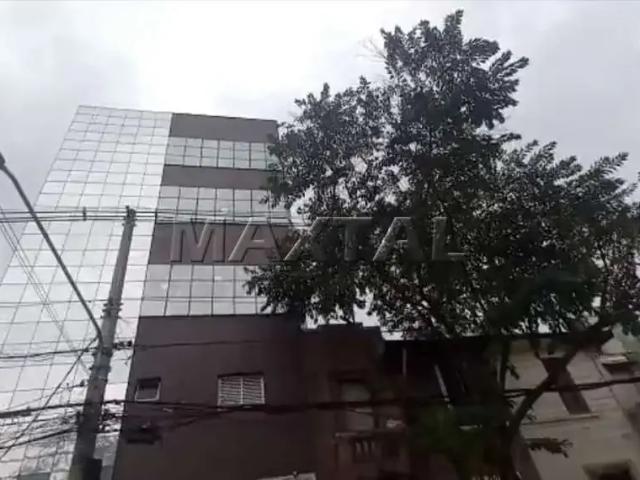 Apartamento para Locação em São Paulo/SP Ponte Pequena 1 Quartos